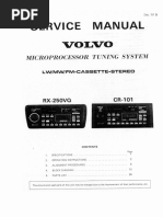 ATAS-120 Antenna System Manual | PDF