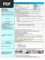 DLL (ESP 10, Unit 1, Module 1, Week 1) | PDF