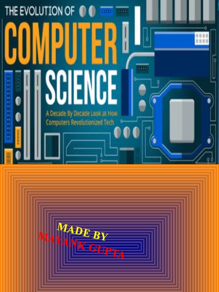 Evolution of Early Calculators | PDF