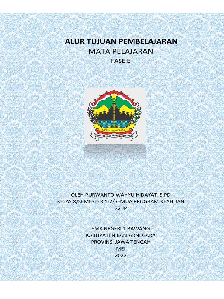 4 - Form ATP 01 | PDF