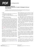 3B-2017 Ista | PDF | Metrology