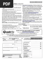 E Office UO Note Format | PDF | Taxation