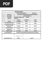 RA Bill Format | PDF | Finance & Money Management