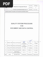 PMF-014-COM-046 - 02 Project Document Distribution Matrix Template ...