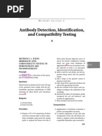 1-9 Reading and Grading Tube Agglutination | PDF