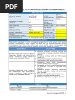 MBOT PROFESSIONAL CURRICULUM VITAE v1 (TS) | PDF
