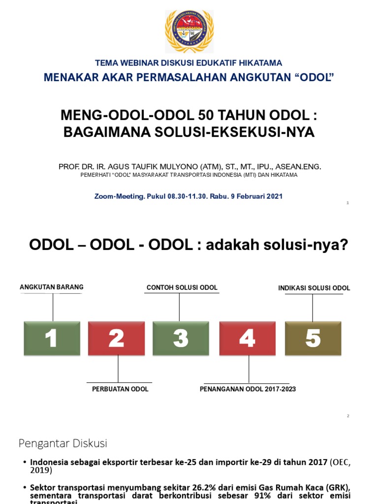 Paparan Atm. Odol. Hikatama. 9 Feb 2022 | PDF | Sains & Matematika
