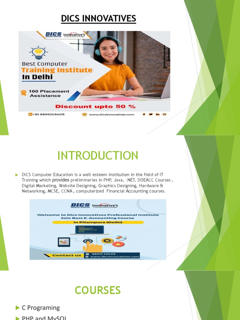 Digital Marketing Notes Download | PDF