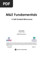 8 Steps in Extention Program Planning | PDF | Program Evaluation | Data