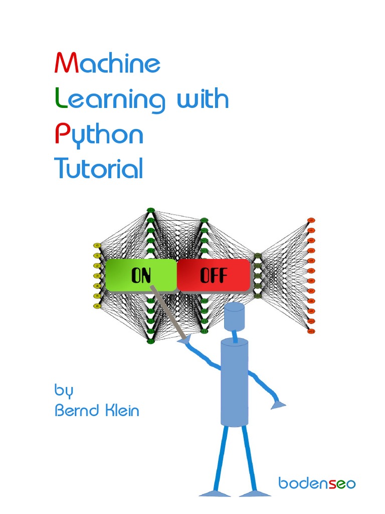 Bernd Klein Python and Machine Learning Letter | PDF | Accuracy And Precision | Statistical ...