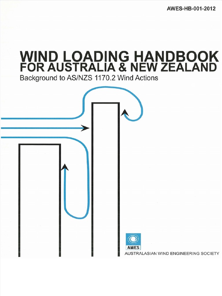 cupdf.com_wind-loading-handbook | PDF | Wound | Fatigue (Material)
