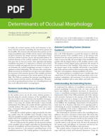 Canine Classification | PDF | Social Science | Young Adult