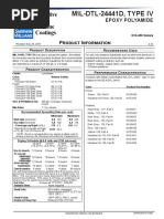 Resuflor 3746 | PDF | Epoxy | Building Engineering
