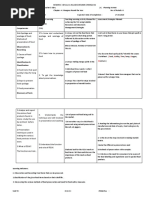 Festivals and Celebrations Lesson Plan | PDF | Lesson Plan