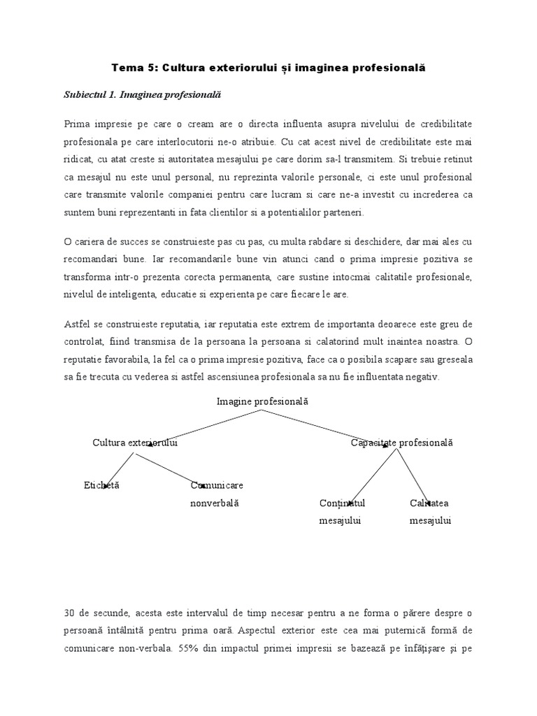 Tema 5 | PDF