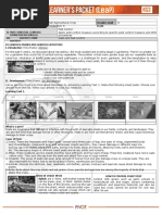 Q2 - Tle 8 - Afa | PDF | Aquaculture | Fishery