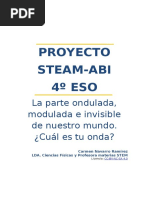 Modelo de Las 5E | PDF | Aprendizaje | Evaluación