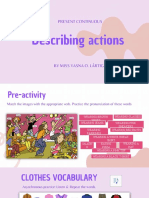 Wild Animals Vocabulary Esl Missing Letters in Words Worksheets For ...