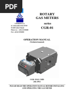 Emerson Pressure Vacuum Relief Valves Series 2010b-2020b-Varec-En-En ...