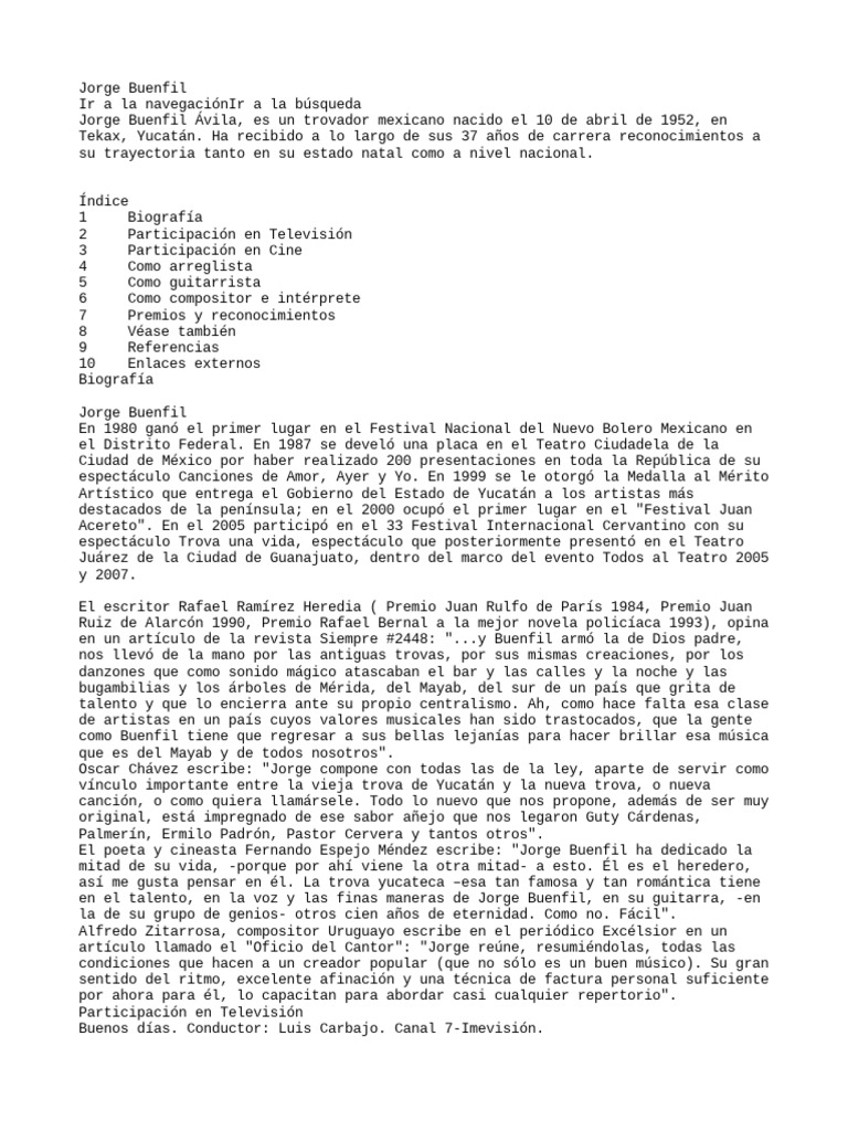 Akdh | PDF | México