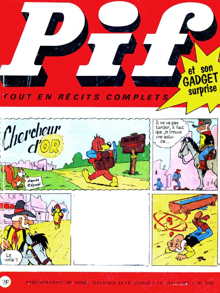 PIF | PDF