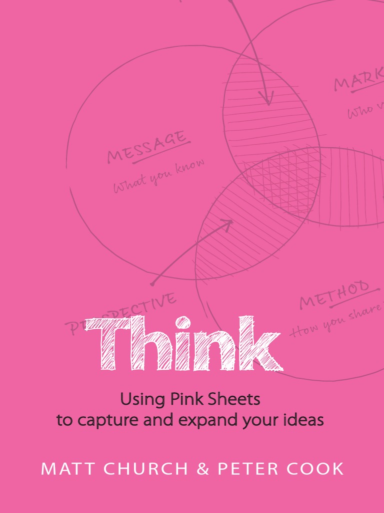 Think - Matt Church | PDF | Thought | Mindfulness