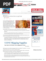 Hague Convention Request Form Template | PDF | Evidence | Complaint