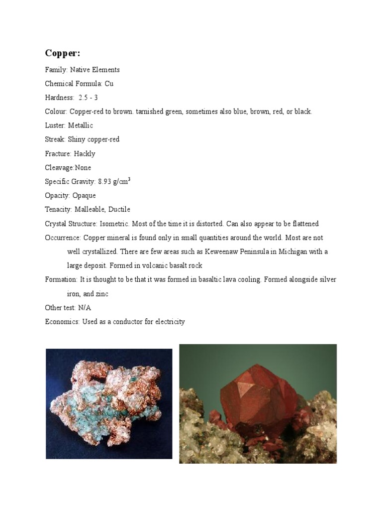 Rocks and Minerals | PDF | Clastic Rock | Rock (Geology)