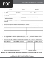 MTP Consent Form-C | PDF | Pregnancy | Abortion