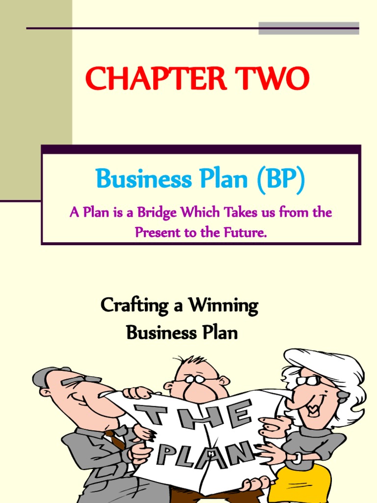 CHAPTER-2 Business Plan. | PDF | Swot Analysis | Business