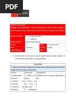 Evaluacion Escala de Cicatriza Cioìn de Vancouver y POSAS | PDF