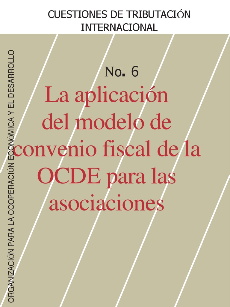 Entidades Transparentes - Partnership y Los Cdi Texto Traducido Al ...