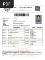 Uyhjk | PDF | Educational Assessment And Evaluation