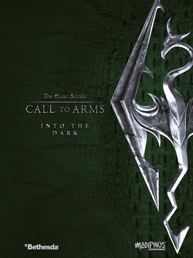 Into The Dark | PDF
