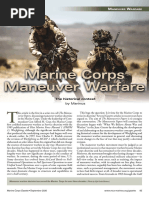 USMC Reserve Qualification Summary Form | PDF | Social Security Number ...