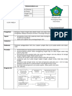 Standar Lila untuk Remaja dan Dewasa | PDF