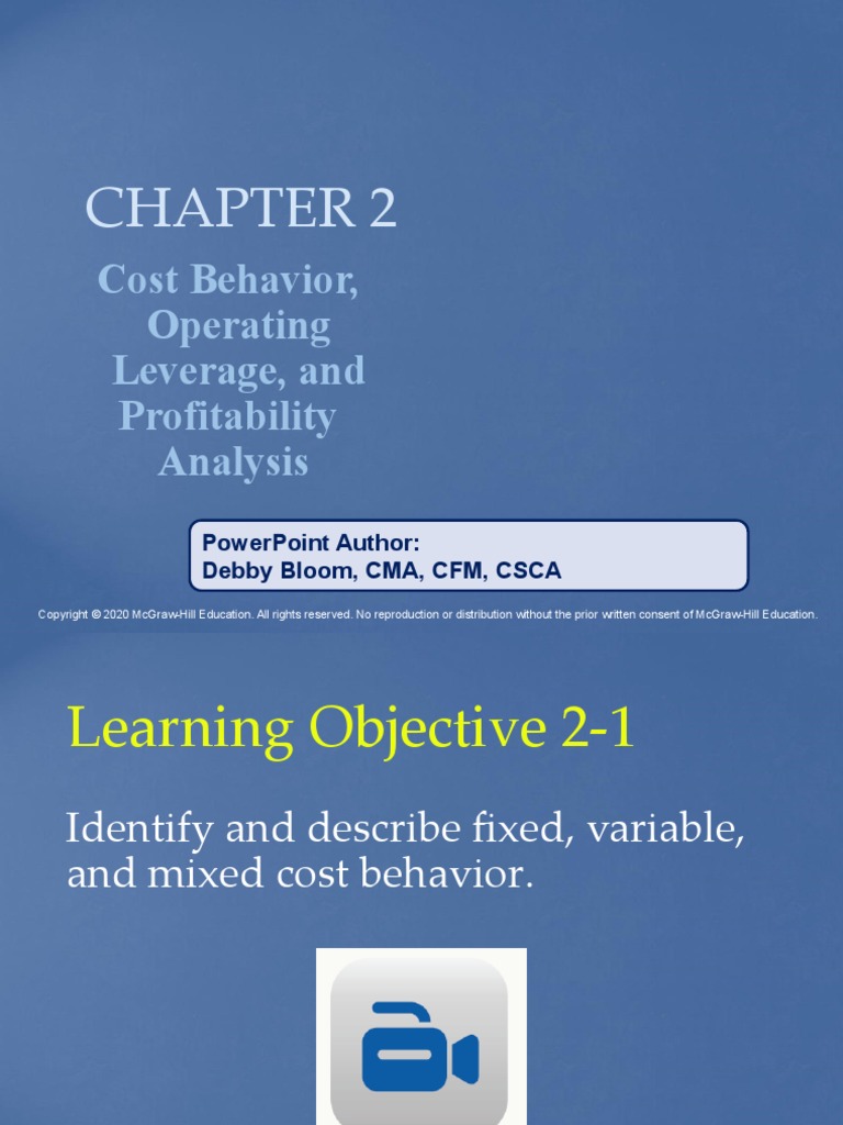 Unit 2 Chapter 2 | PDF | Regression Analysis | Linear Regression