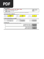 Neutro Corrido Cfe | PDF | Transformador | Energia electrica