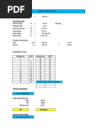 Contoh Borlog | PDF | Pengujian | Ilmu Tanah