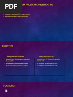 S1AP Protocol Cause | PDF | Communications Protocols | Osi Model