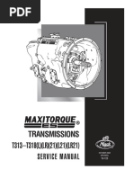 Mack MP7-MP8 Engine - Sensors 2010 PDF | PDF | Turbocharger | Vehicle Parts