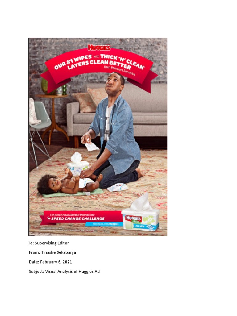 Visual Analysis Assignment | PDF | Gender | Gender Studies