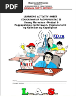 ESP1 Q1 Week 3 Worksheet 1 | PDF