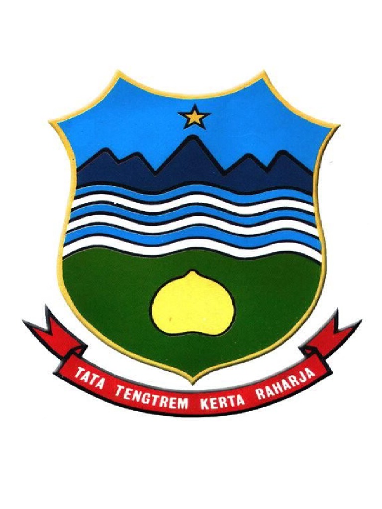 Template Logo Pemda 2019 | PDF