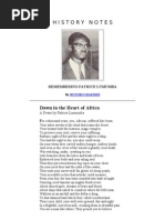 Las Castas - Spanish Racial Classifications | PDF | Mulatto | Black People