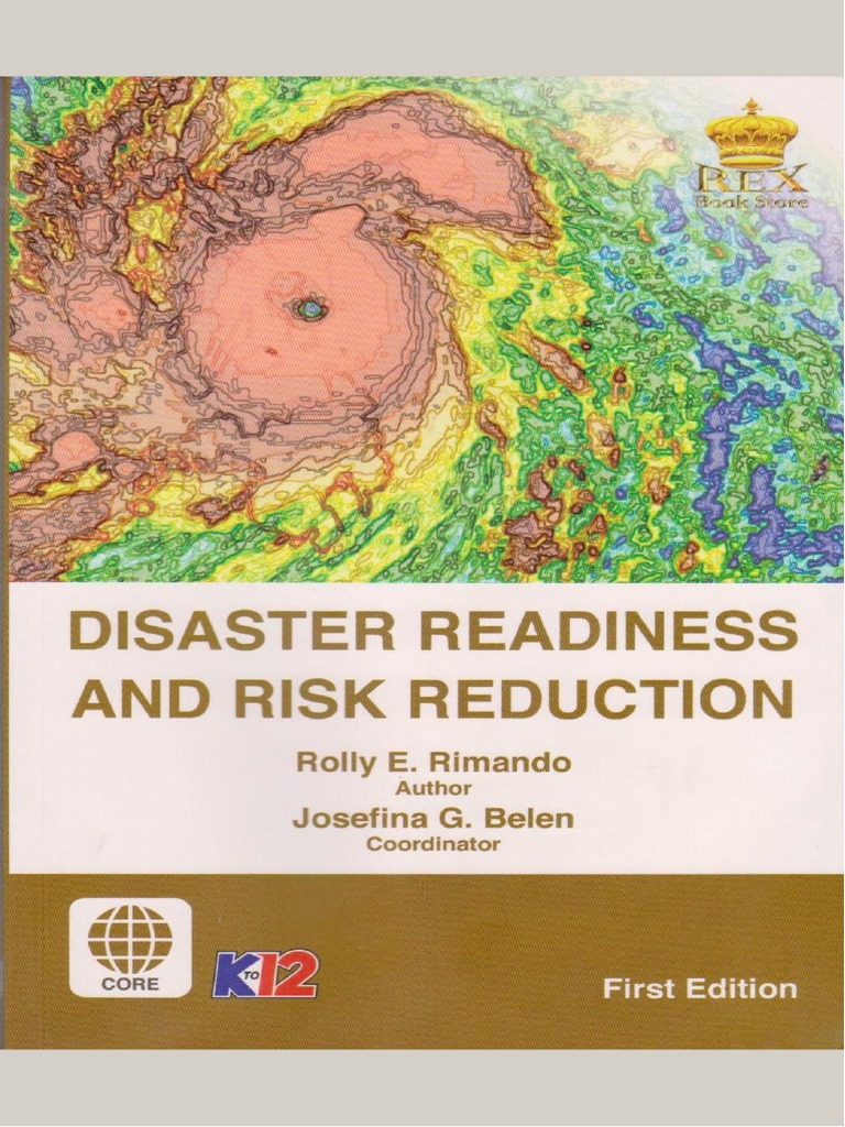 Disaster Readiness and Risk Reduction | PDF