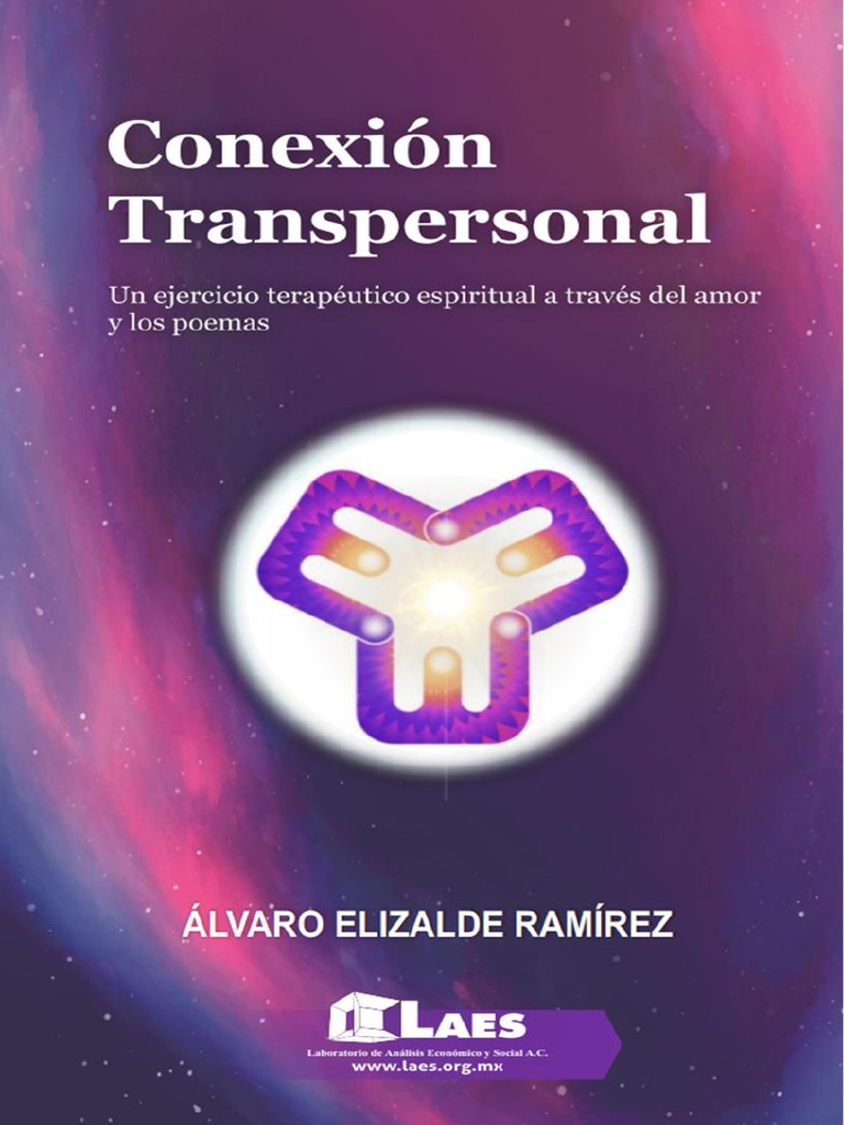 Conexión Transpersonal | PDF | Amor | México