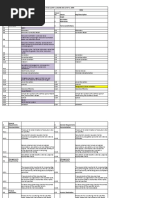 Iso 14644-2 2015 | PDF | Computer Standards | Metadata