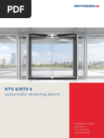 CW50 Brochure | PDF | Window | Ventilation (Architecture)
