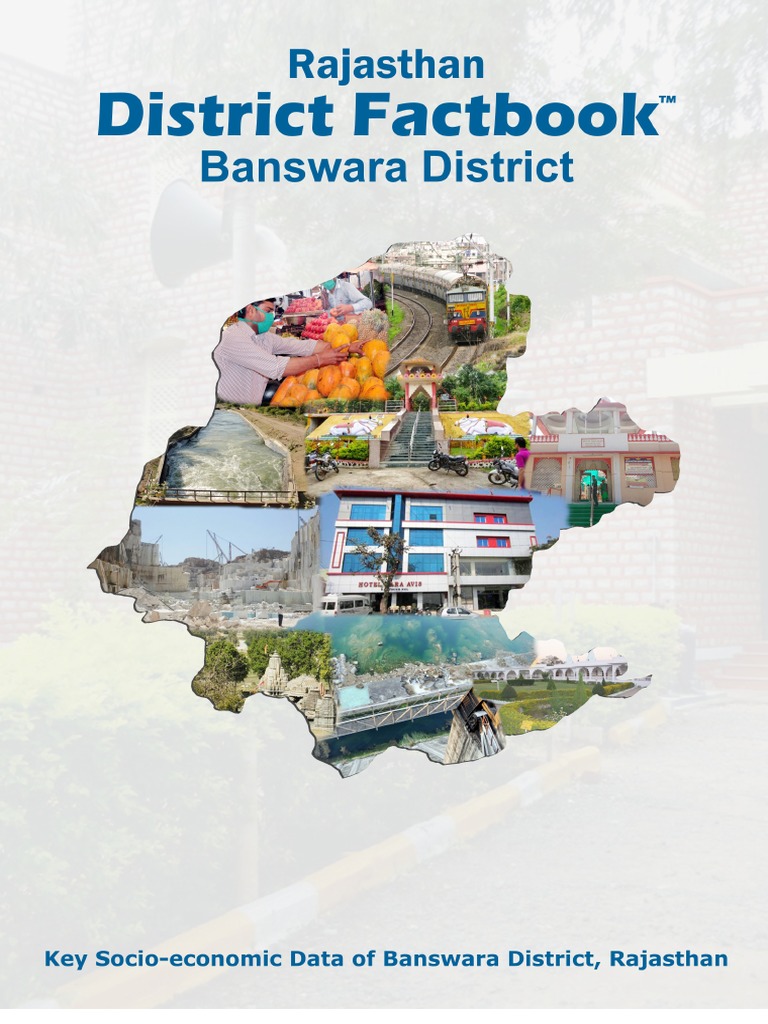 Data FactSheet Banswara | PDF